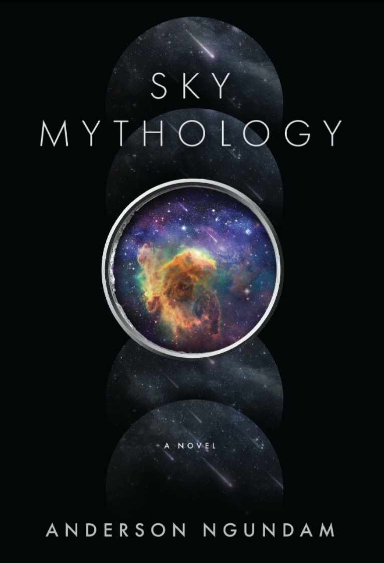 Anderson Ngundam: Sky Mythology » Kolb-Williams Writing and Editing